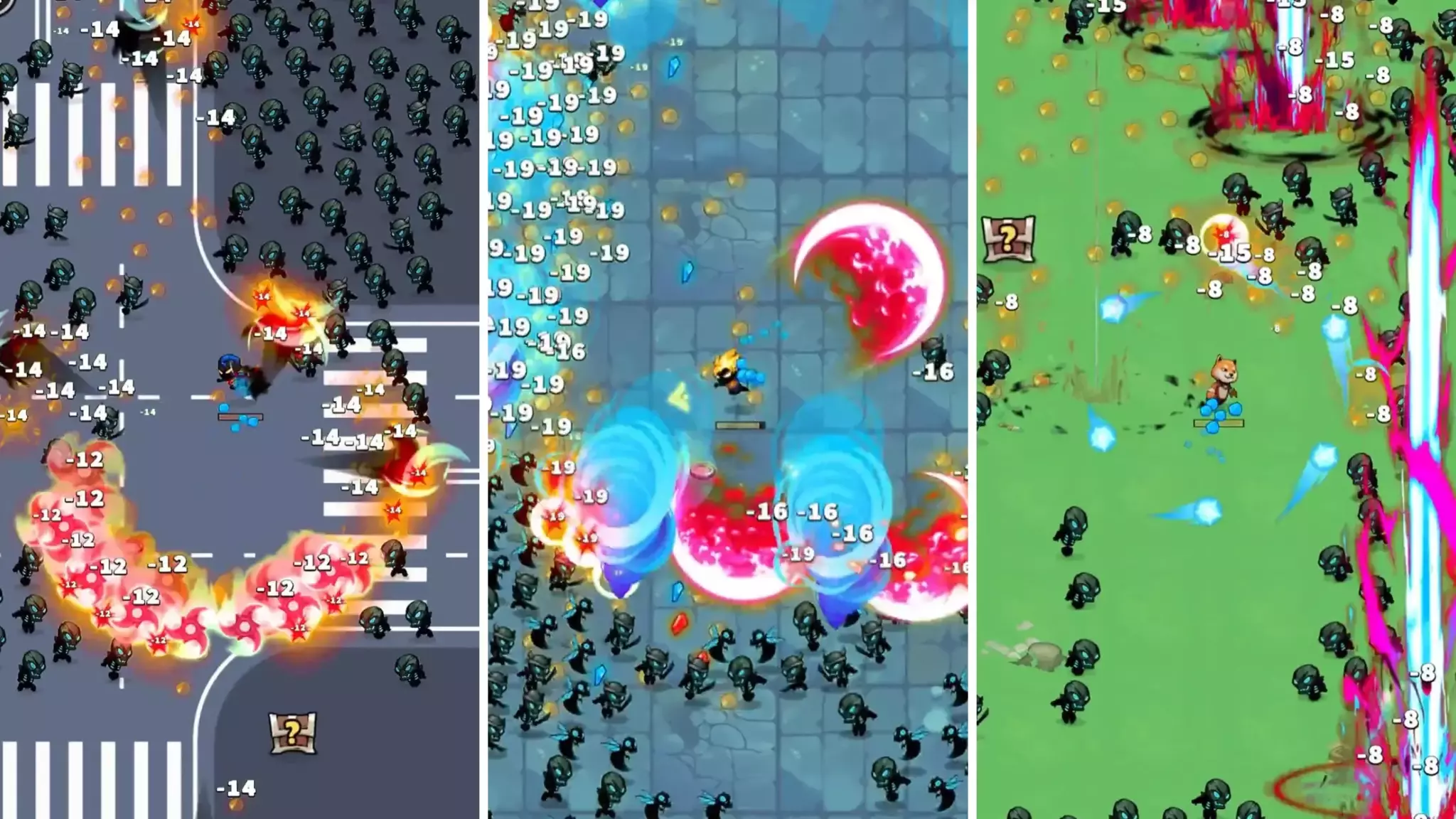 😎 Cheats Stickman Survival: Zombie RPG download - from the developer ...