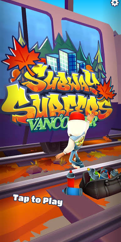 😎 Hacking game Subway Surfers download - from the developer jose - Lua script (US)