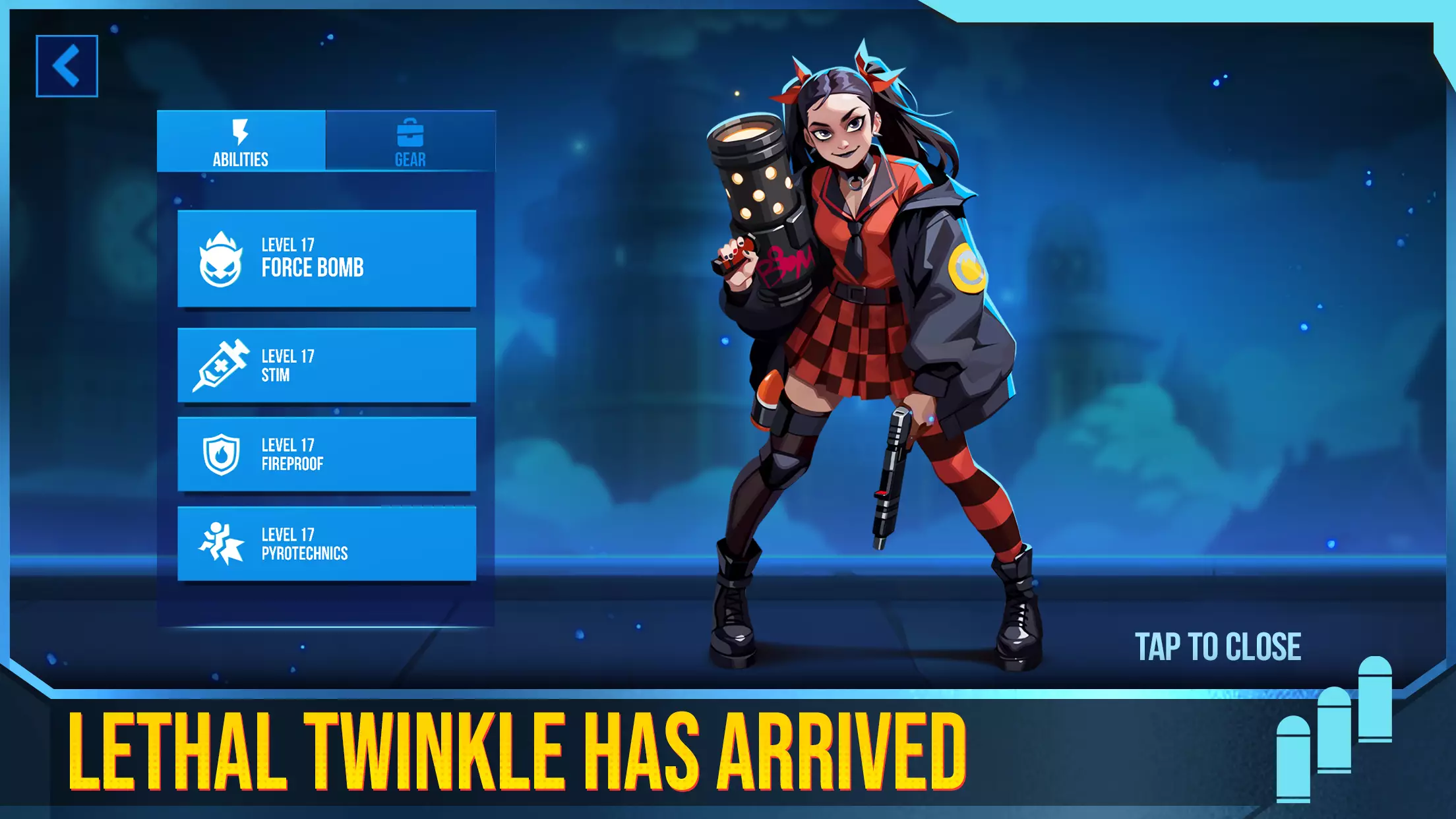 😎 Game hacking Bullet Echo India: Gun Game download - from the ...