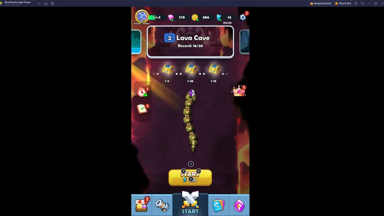 😎 Bluestacks - installation and configuration - Scripts and services for mobile games from ...