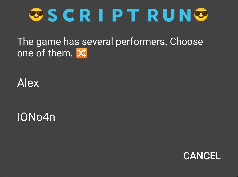 💥 Script Runlua For Games And Gameguardian Scripts And Services For Mobile Games From Script