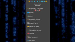 😎 VPhoneGaGa - installation and configuration - Scripts and services ...