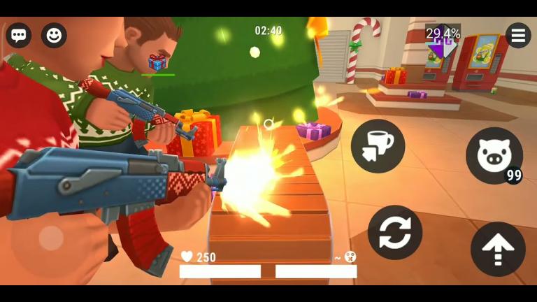 😎 Game bot for Hide Online: Prop Hunt download - from the developer ...