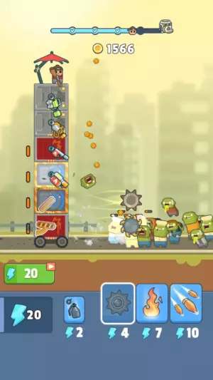 😎 Game bot TDS - Tower Destiny Survive download - from the developer ...